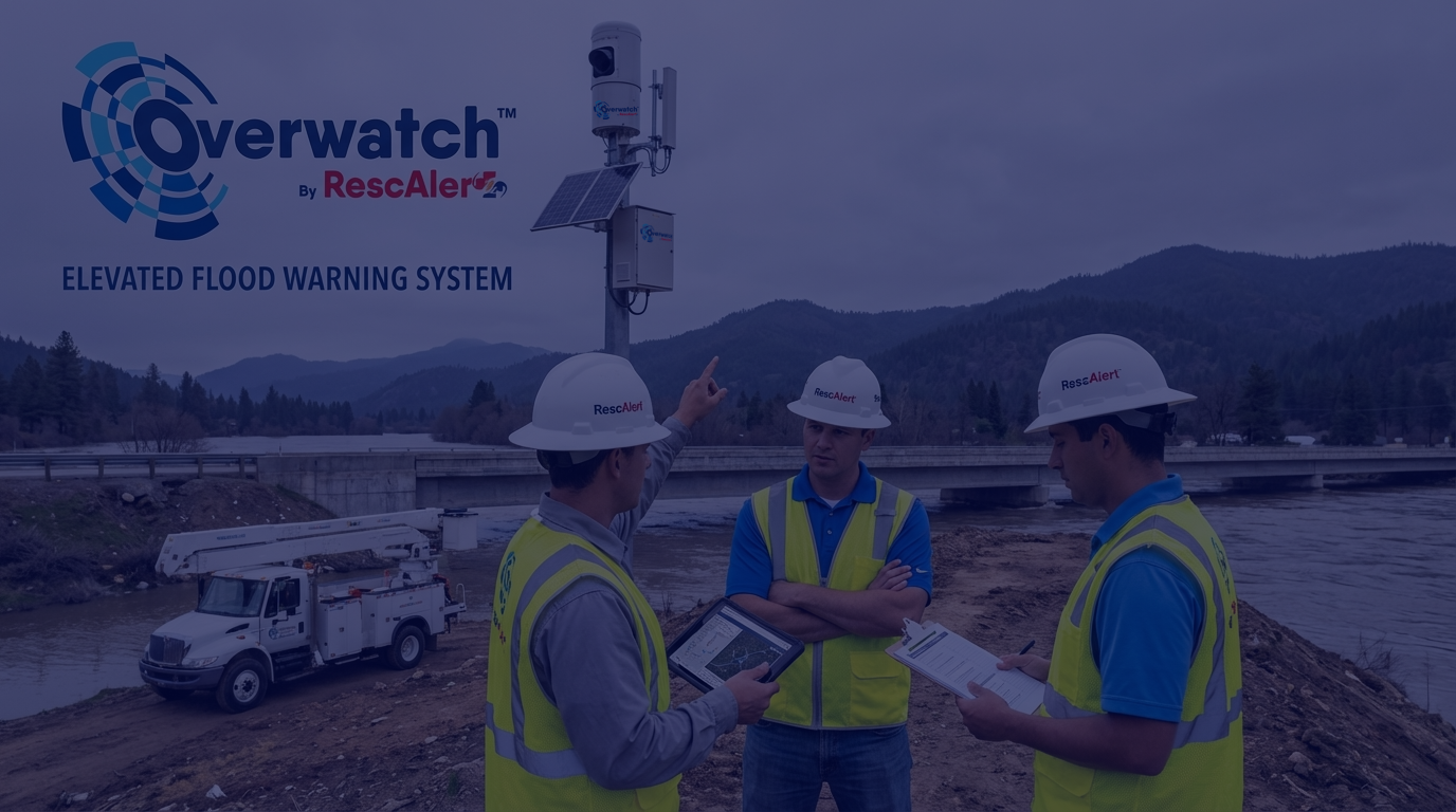 Early Warning Systems