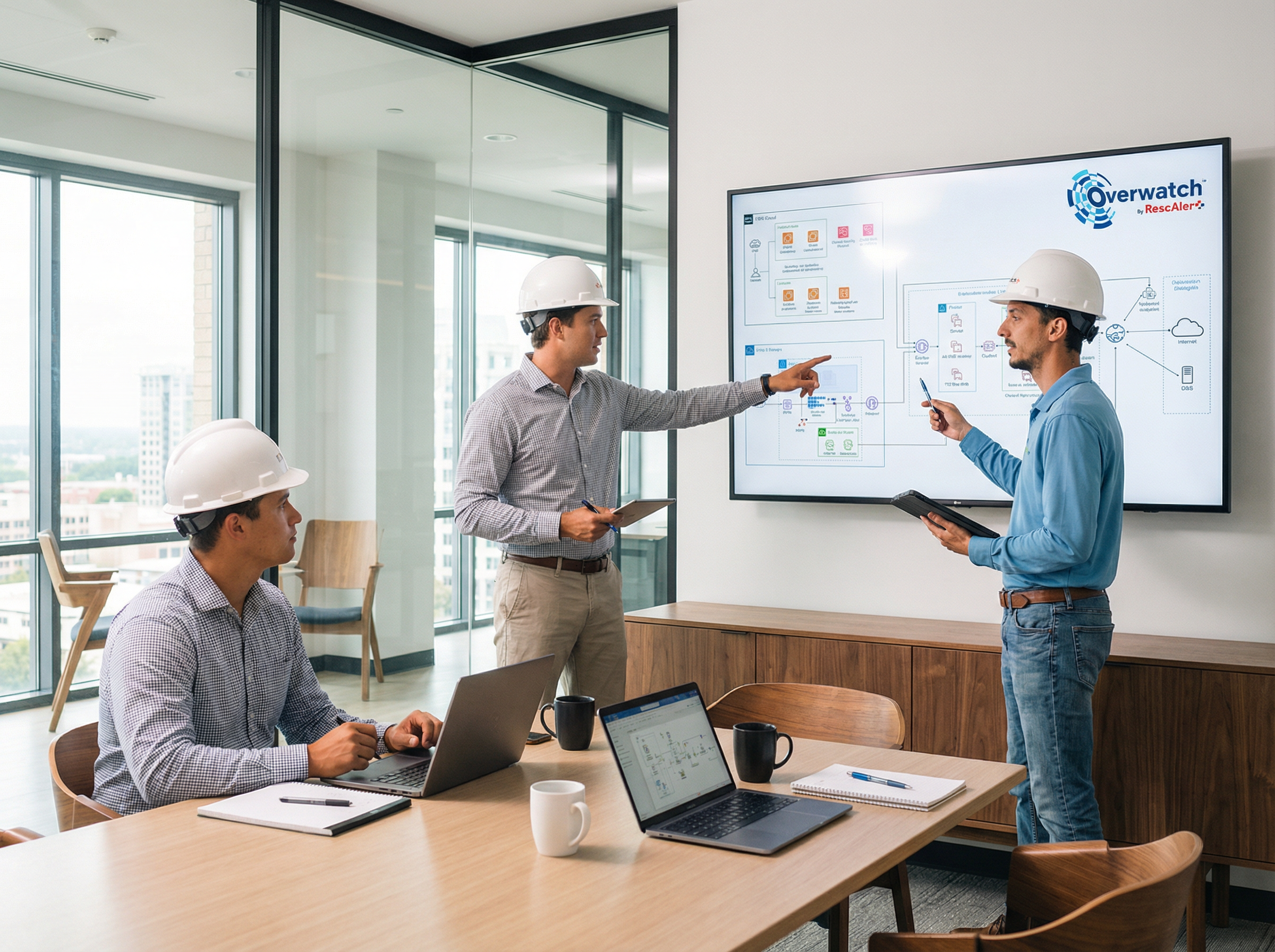 Design & Engineering Services