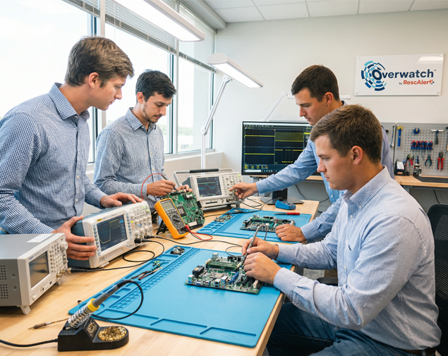 Design & Engineering Services