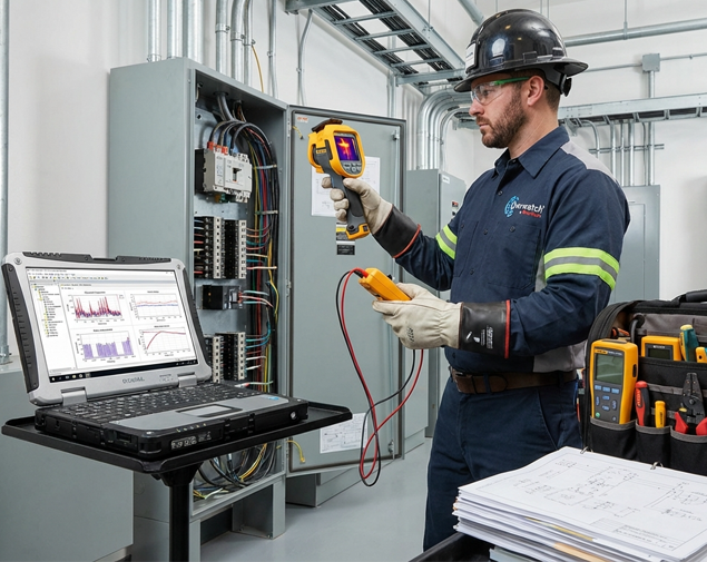 Electrical Contractor